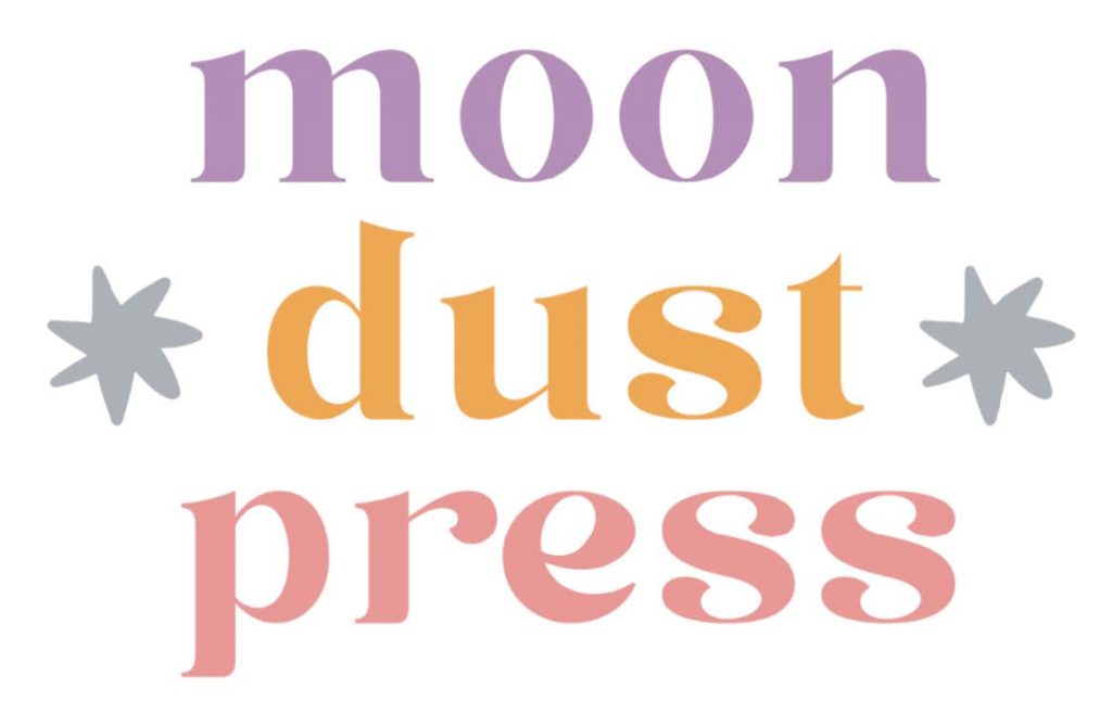 Moon Dust Press Imprint | Red Wheel/Weiser Online Bookstore