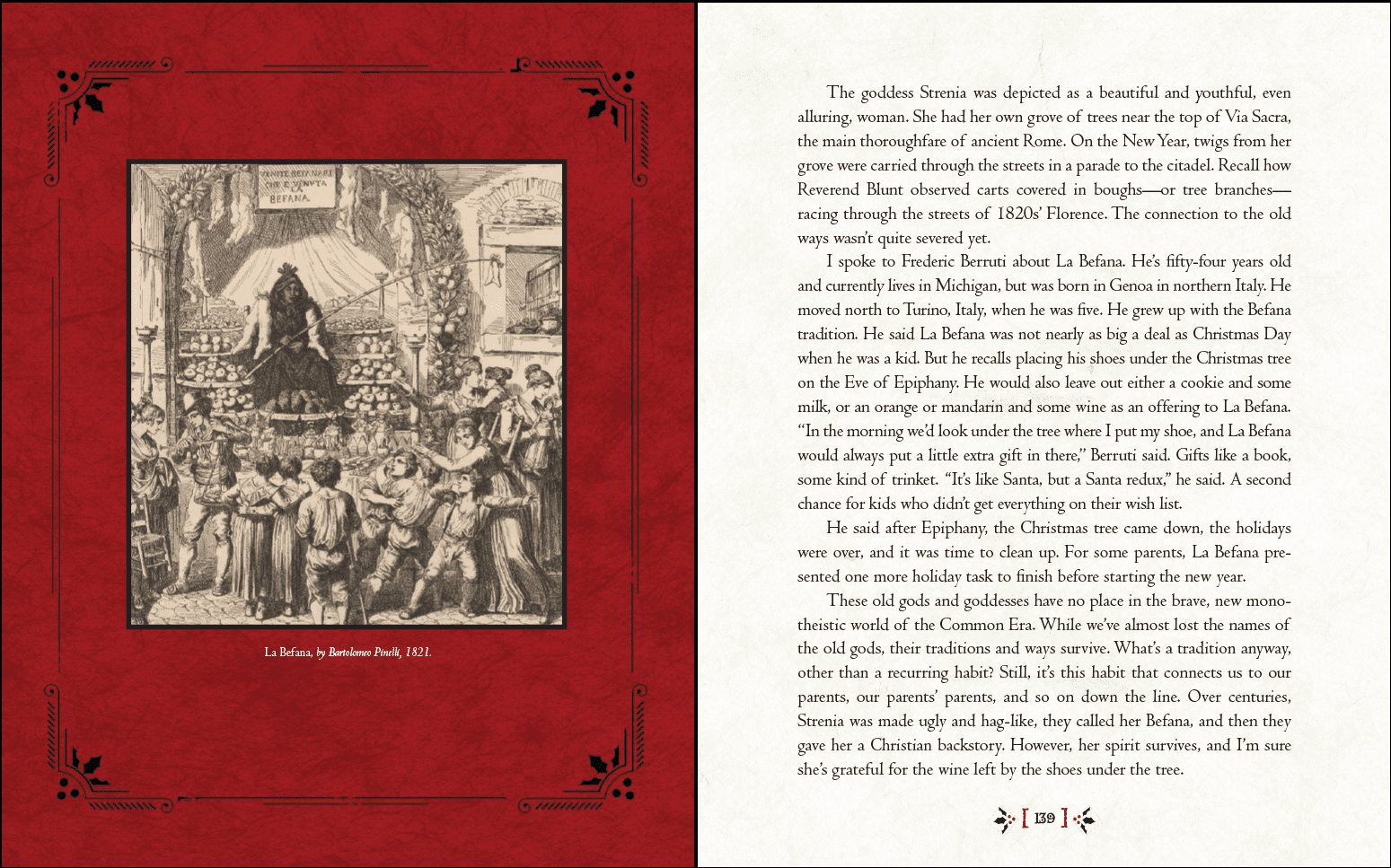 The Fright Before Christmas | Red Wheel/Weiser The Fright Before Christmas | Red Wheel/Weiser